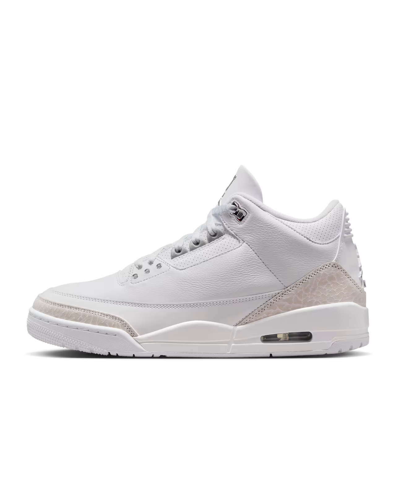 Air Jordan 3 "Pure Money" – THE CREAM SHOP
